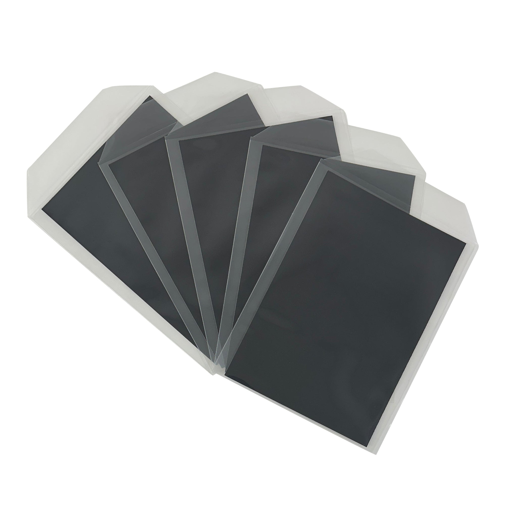 CheckOutStore Framelits & Thinlits Die Clear Storage Pockets (5 5/8 x ...