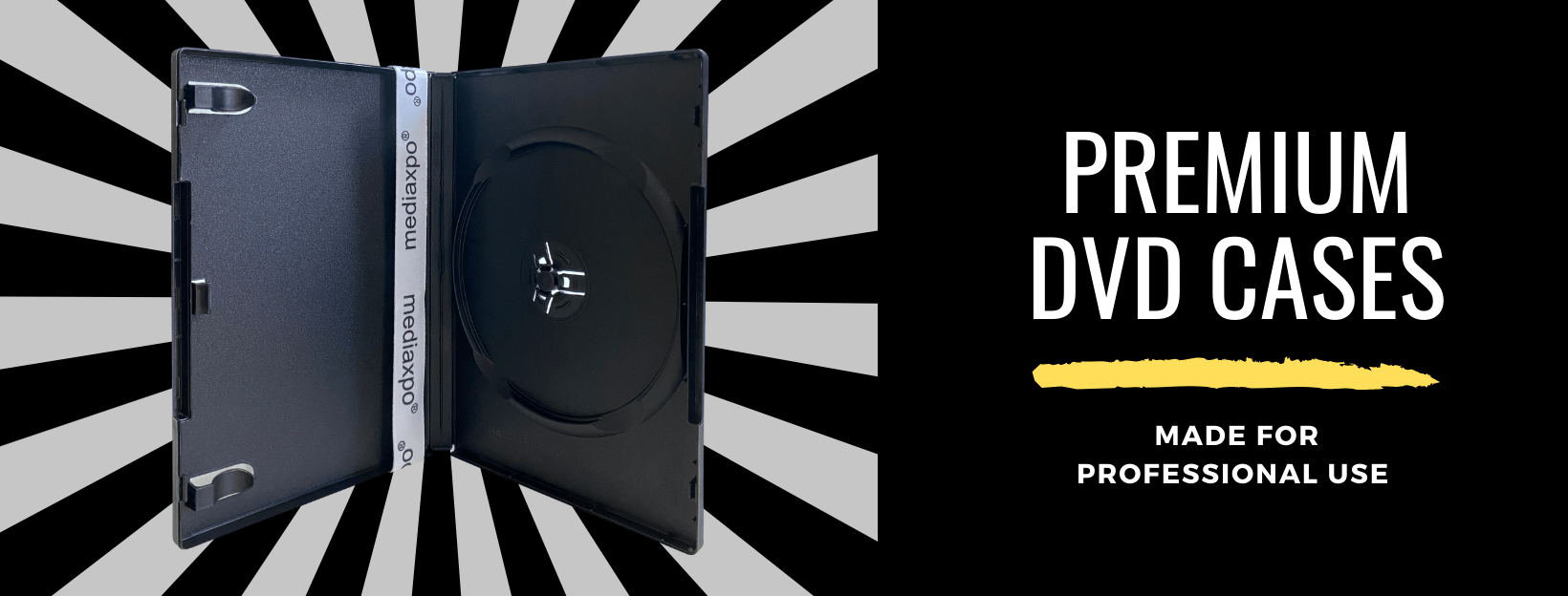 CheckOutStore.com - CDR, DVDR, Paper Sleeves, DVD Cases, Jewel Cases