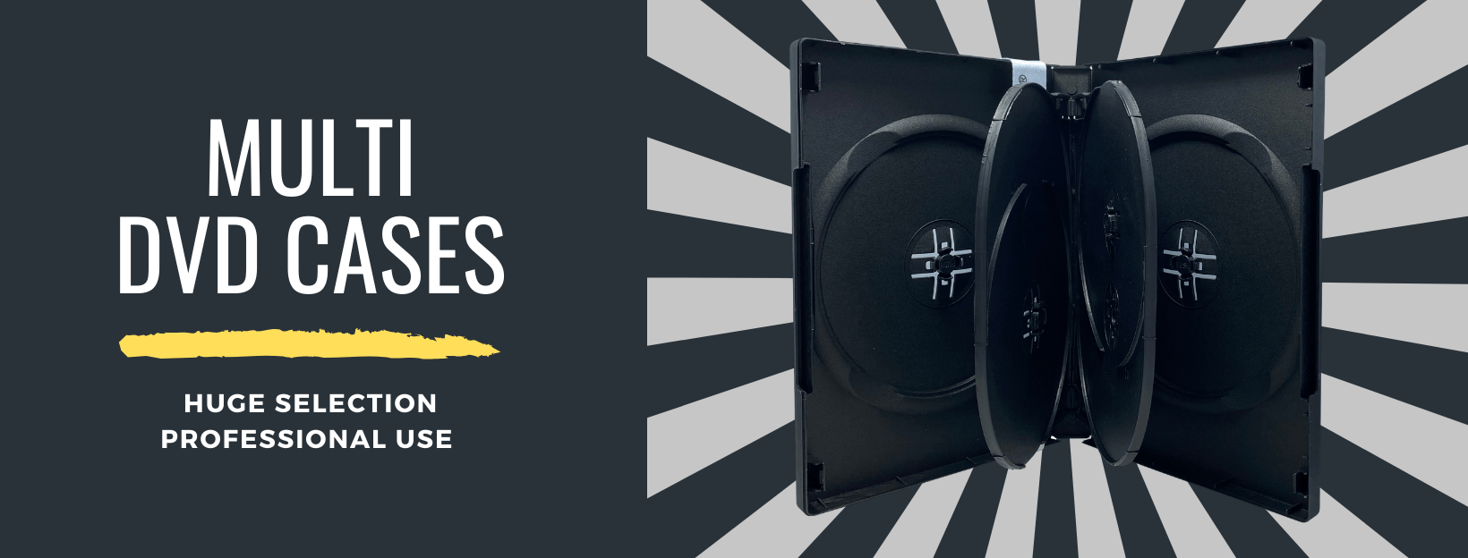 CheckOutStore.com - CDR, DVDR, Paper Sleeves, DVD Cases, Jewel Cases