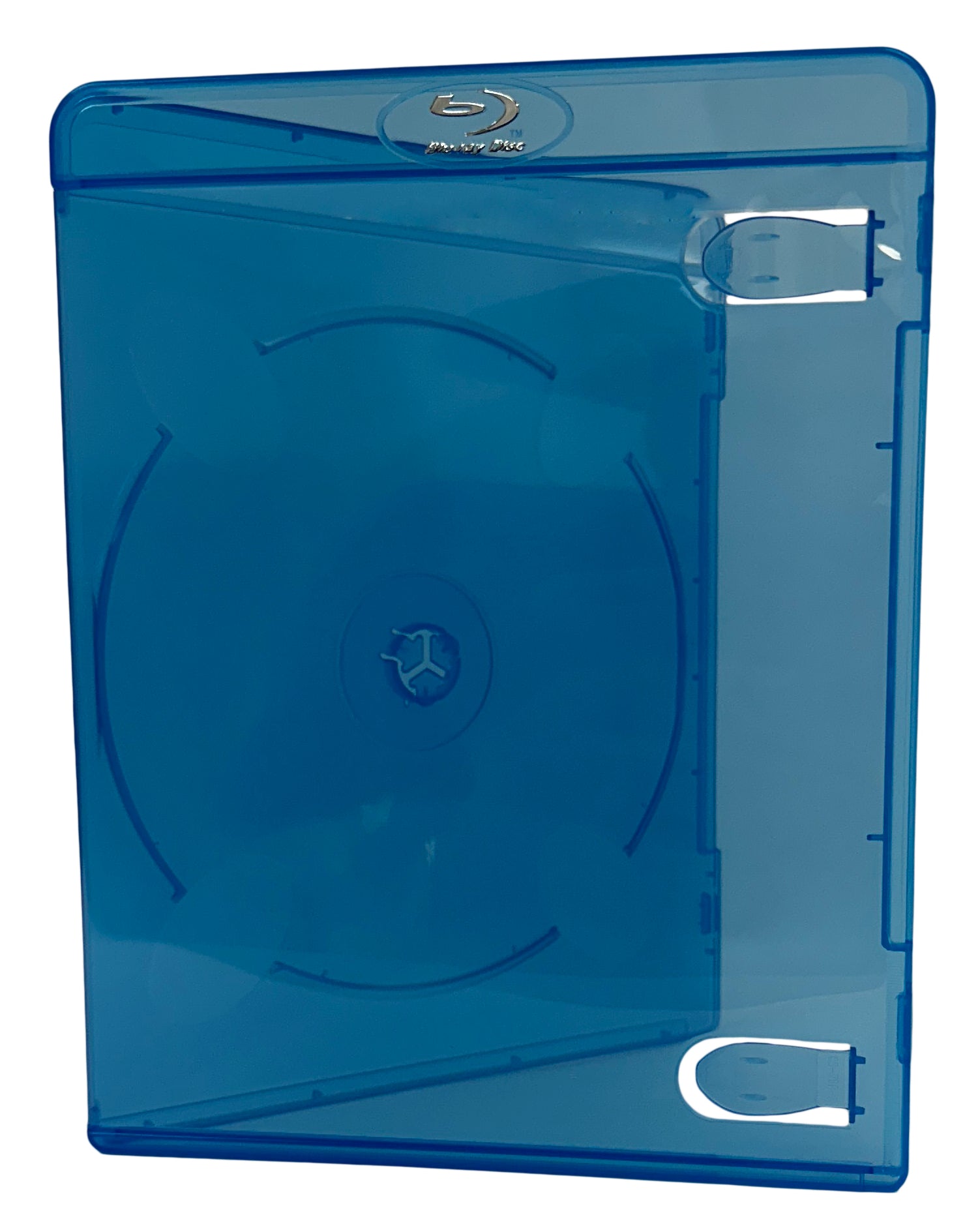 PREMIUM SLIM Blu-Ray Single Cases 7MM – CheckOutStore.com