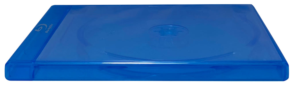 PREMIUM STANDARD Blu-Ray Double Cases 12MM – CheckOutStore.com