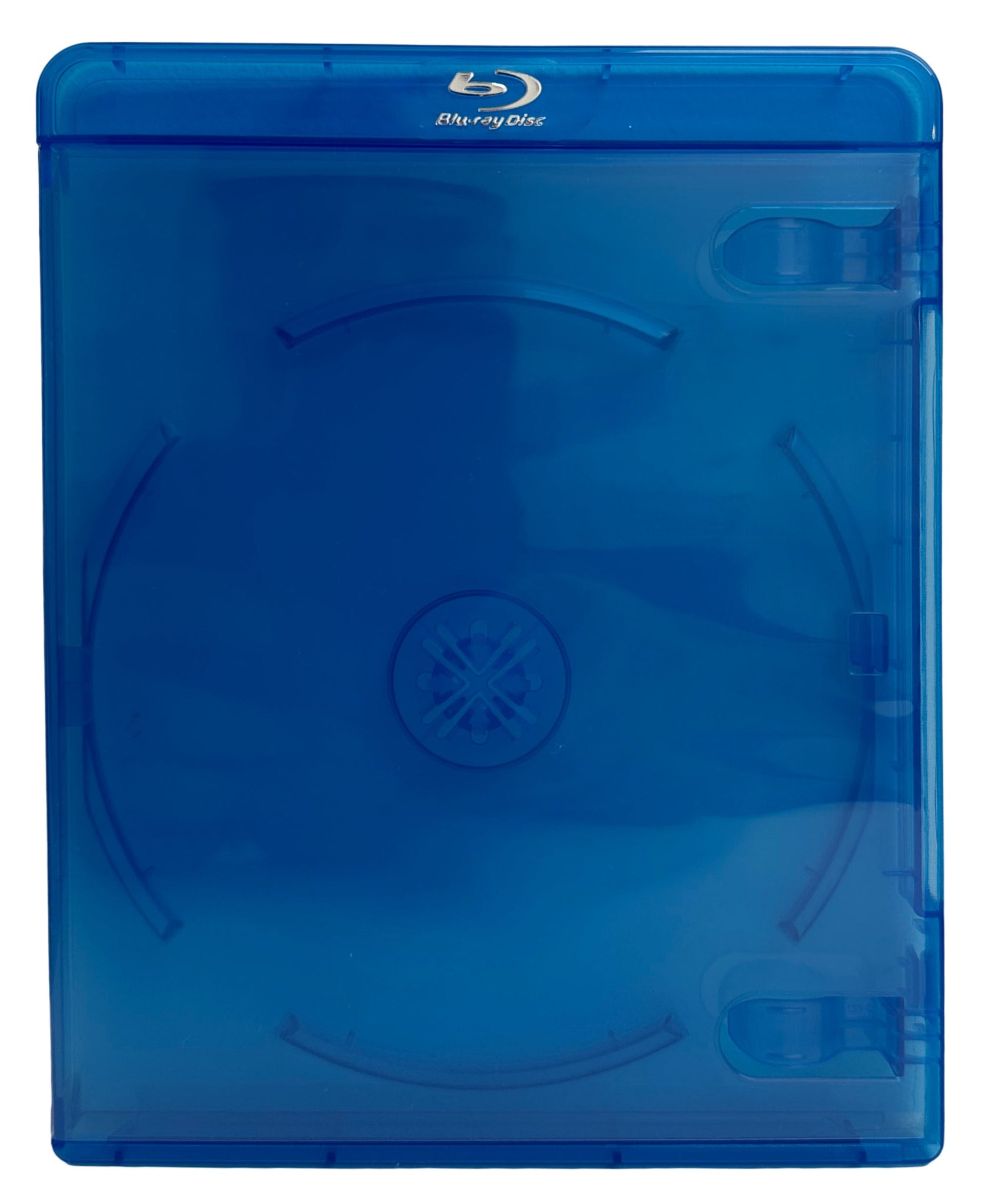 PREMIUM STANDARD Blu-Ray Single Cases 12MM – CheckOutStore.com
