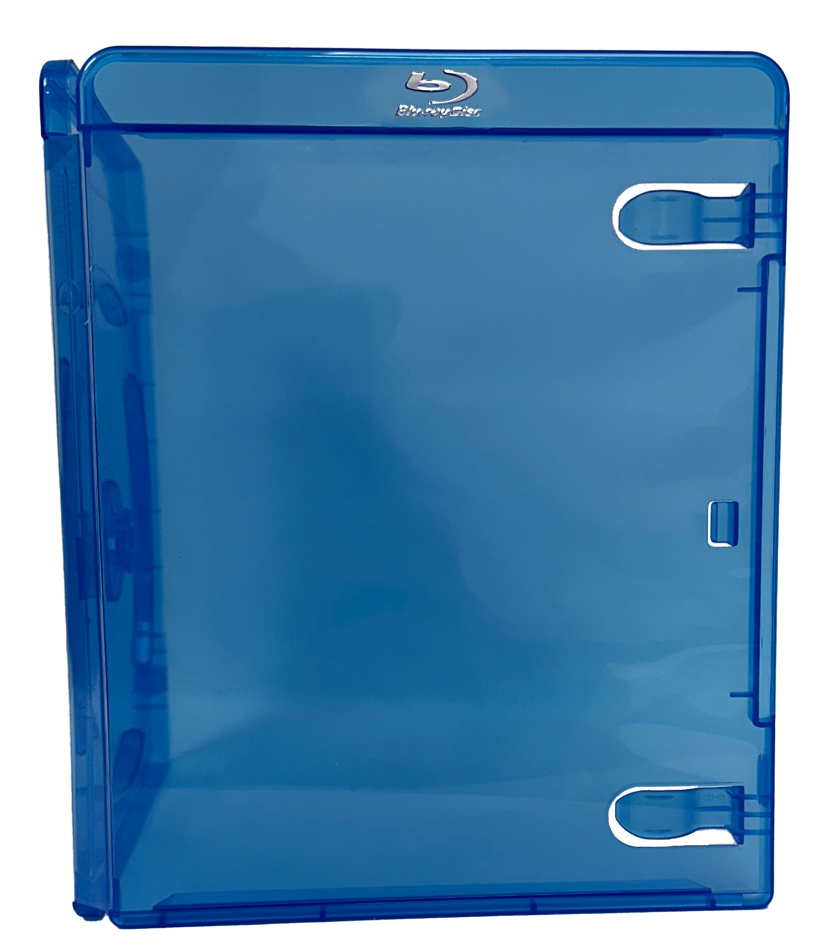 PREMIUM STANDARD Blu-Ray Single Cases 12MM – CheckOutStore.com