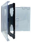 STANDARD CD Jewel Case 10.4mm – CheckOutStore.com