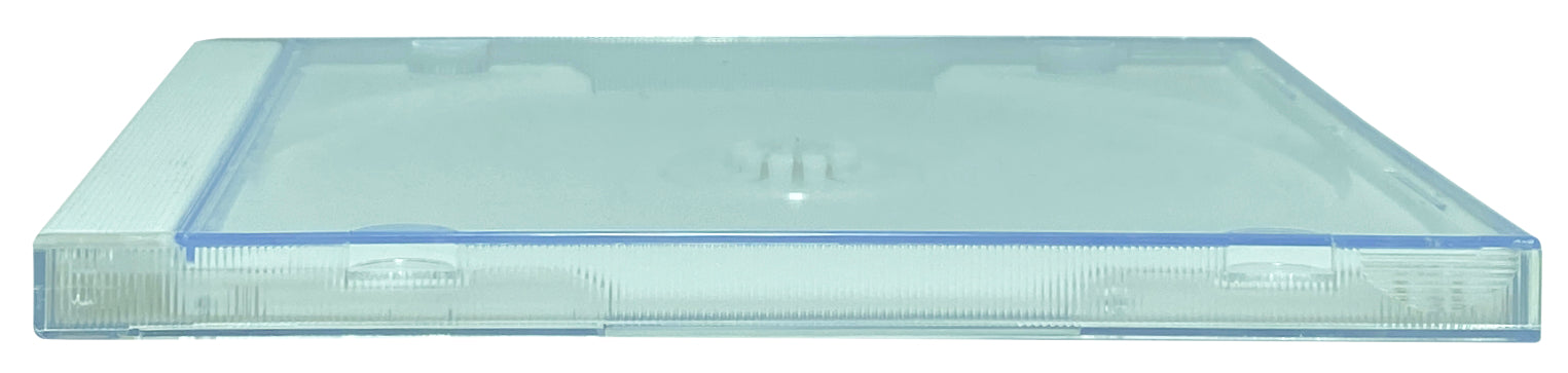 STANDARD CD Jewel Case 10.4mm – CheckOutStore.com