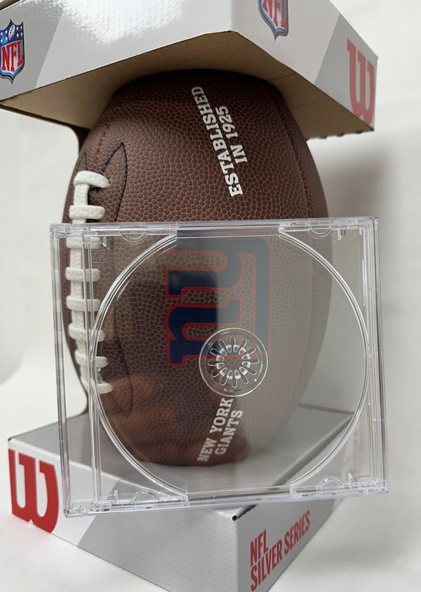 STANDARD CD Jewel Case 10.4mm – CheckOutStore.com