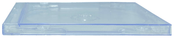 STANDARD CD Jewel Case 10.4mm – CheckOutStore.com