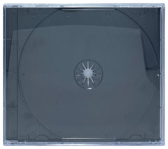 STANDARD CD Jewel Case 10.4mm – CheckOutStore.com