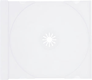 Replacement Trays for STANDARD CD Jewel Case (NO Cartons ...