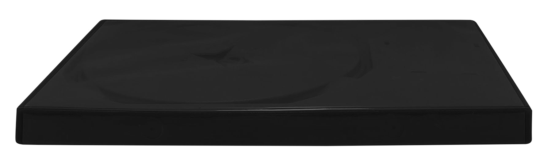 Replacement Game Cases compatible with Black Playstation 2 14mm ...