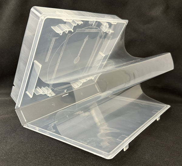 Universal Game Cases (UGC) for Retro Video Game Cartridge ...