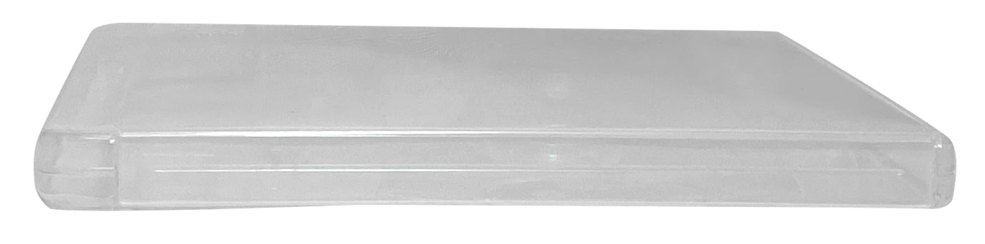 PREMIUM Clear Blu-Ray Single USB Cases 14MM [Discontinued ...