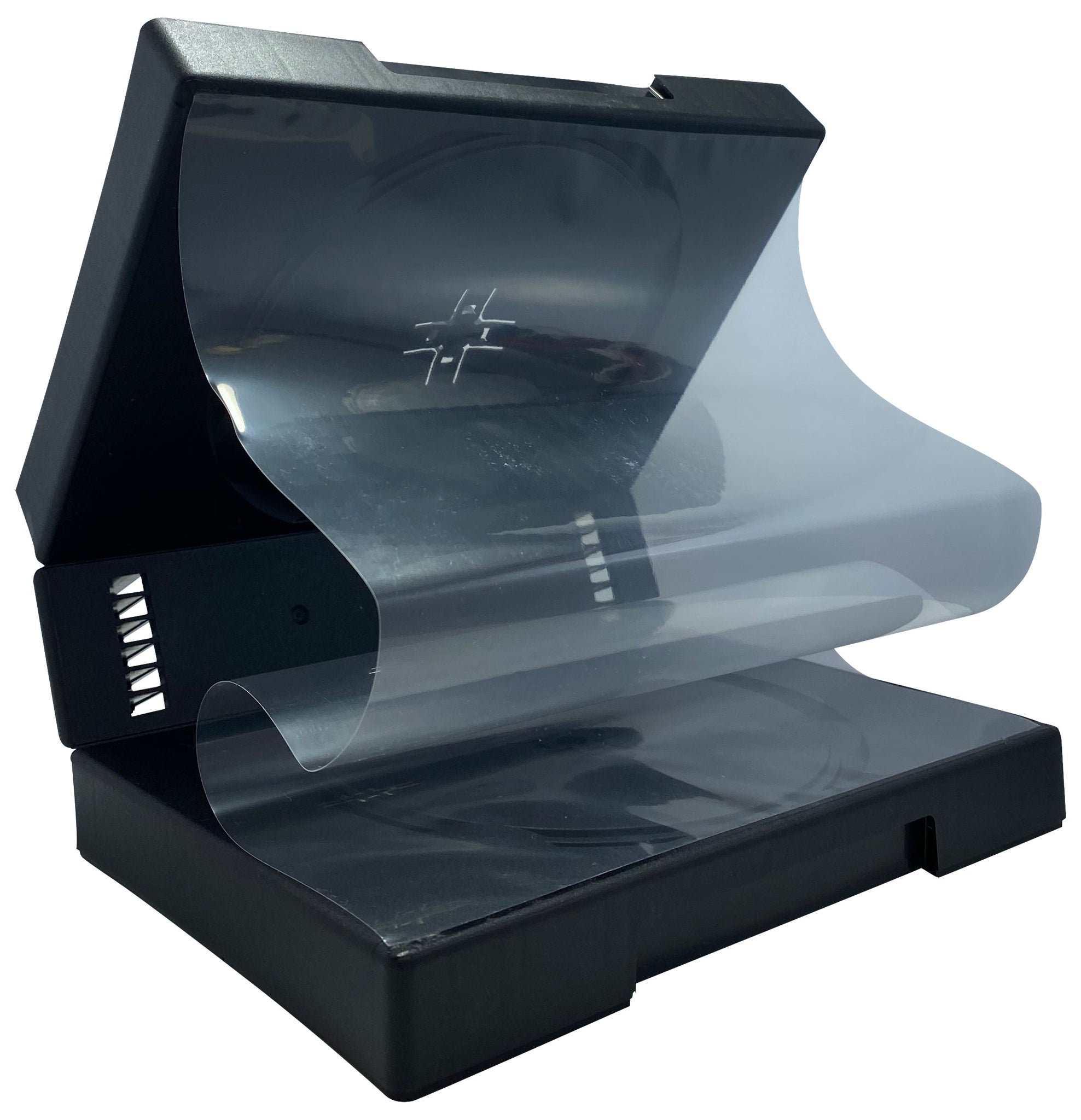 Black 14 Disc DVD Cases – CheckOutStore.com