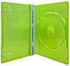 STANDARD Black Single DVD Cases 14MM – CheckOutStore.com