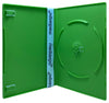 SLIM Clear Double DVD Cases 7MM – CheckOutStore.com