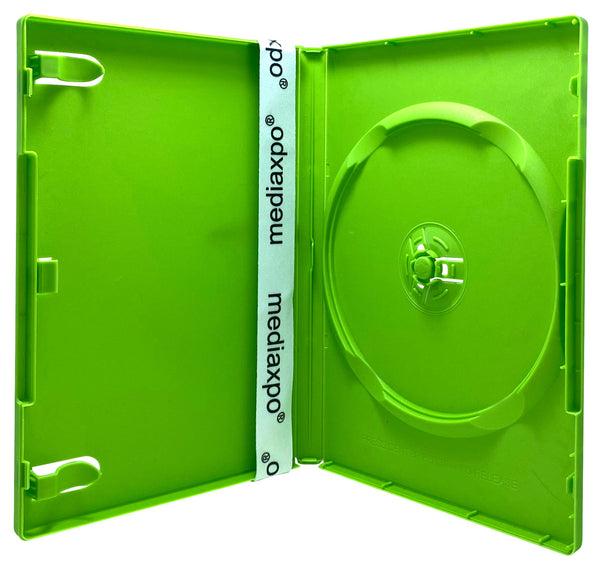 STANDARD Solid Color Single DVD Cases – CheckOutStore.com