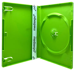 STANDARD Solid Color Single DVD Cases – CheckOutStore.com