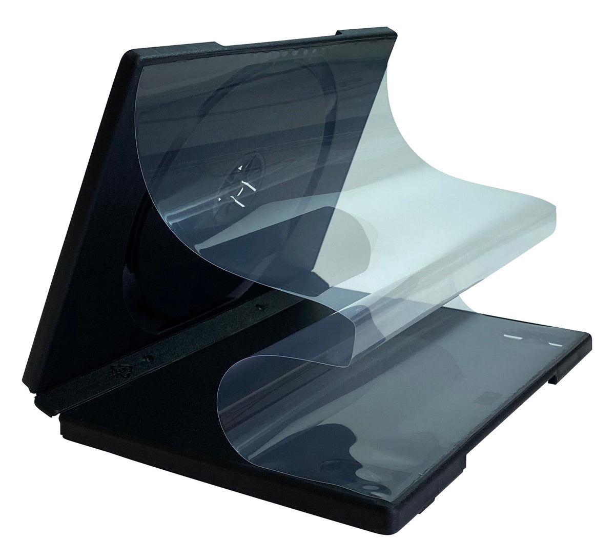 PREMIUM STANDARD Single DVD Cases 14MM (100% New Material ...