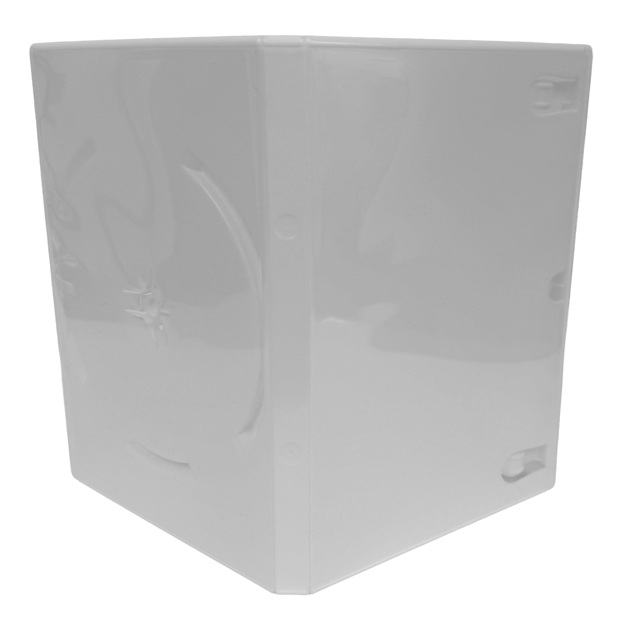 PREMIUM STANDARD Shiny Glossy Single DVD Cases 14MM (100% New Material ...
