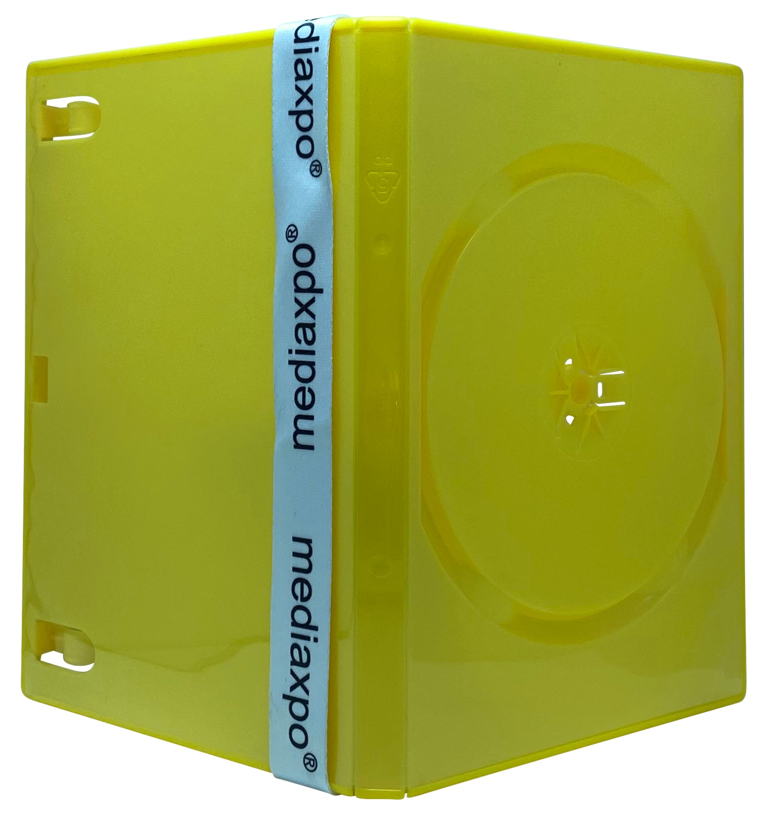 STANDARD Solid Color Single DVD Cases – CheckOutStore.com