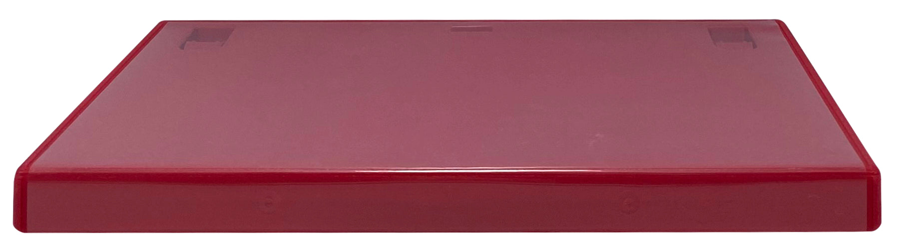 STANDARD Solid Color Single DVD Cases – CheckOutStore.com