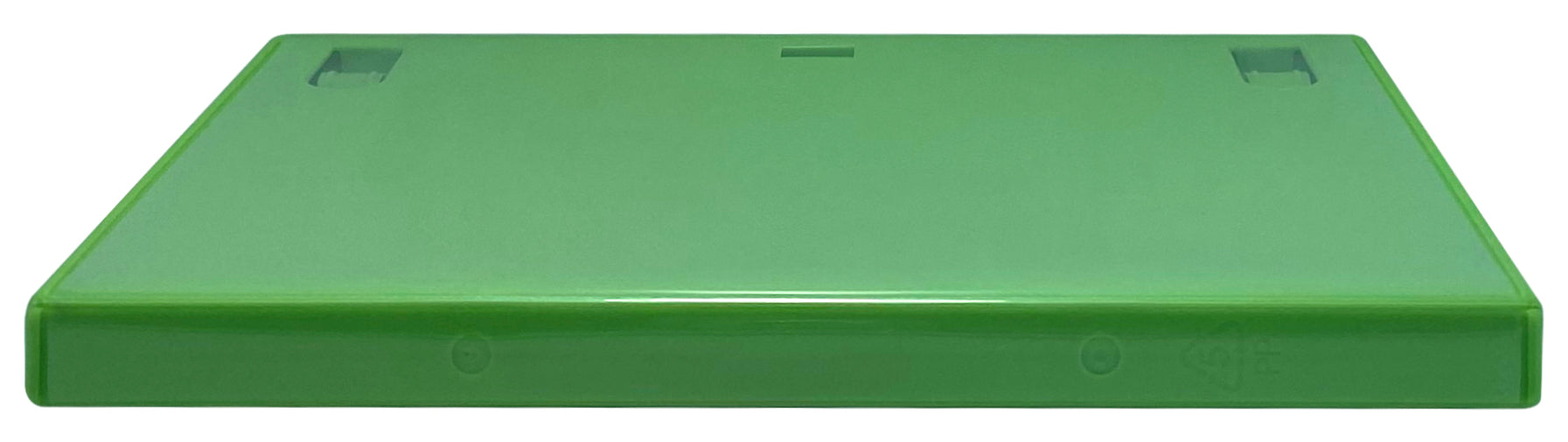 STANDARD Solid Color Single DVD Cases – CheckOutStore.com