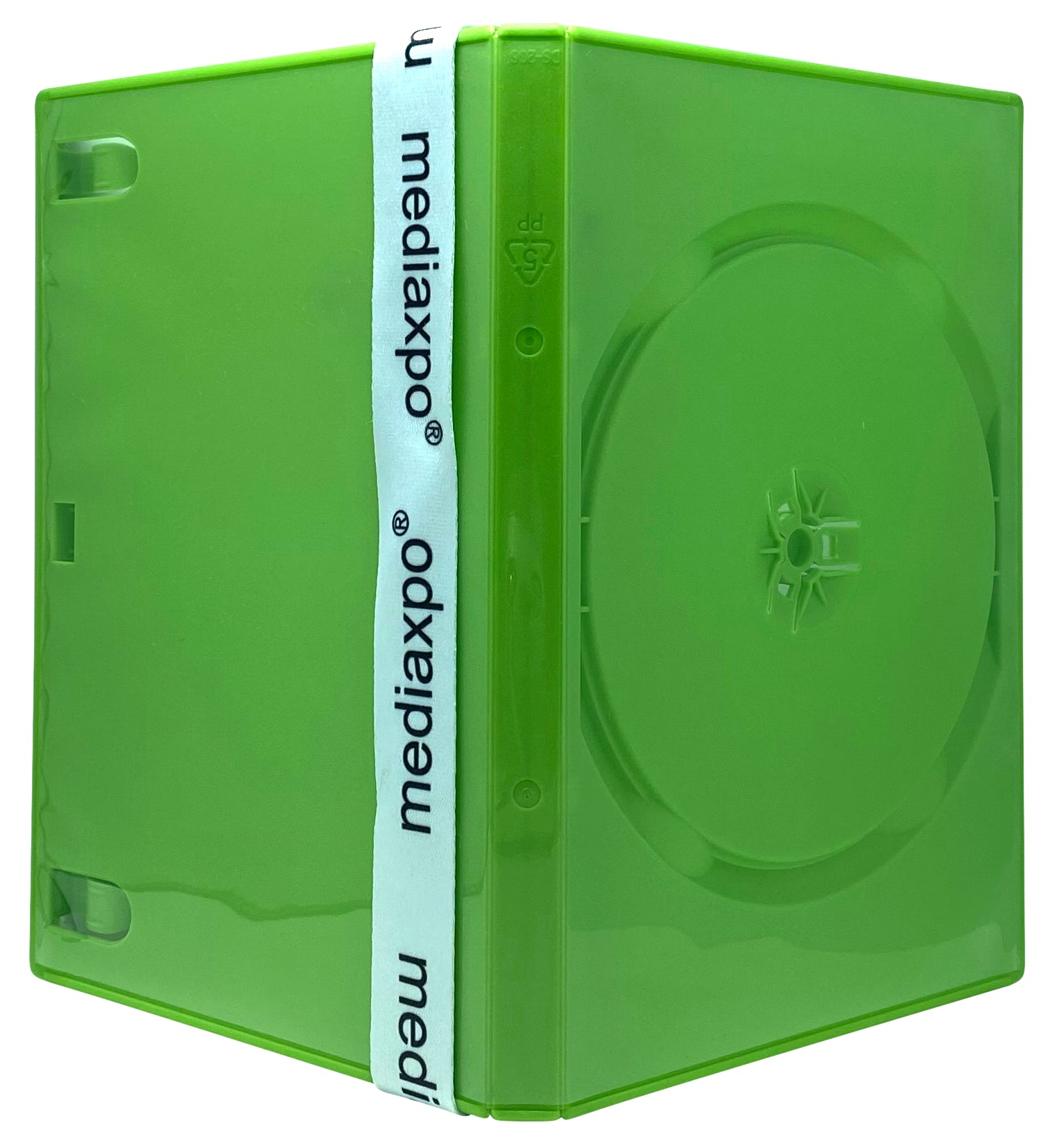 STANDARD Solid Color Single DVD Cases – CheckOutStore.com