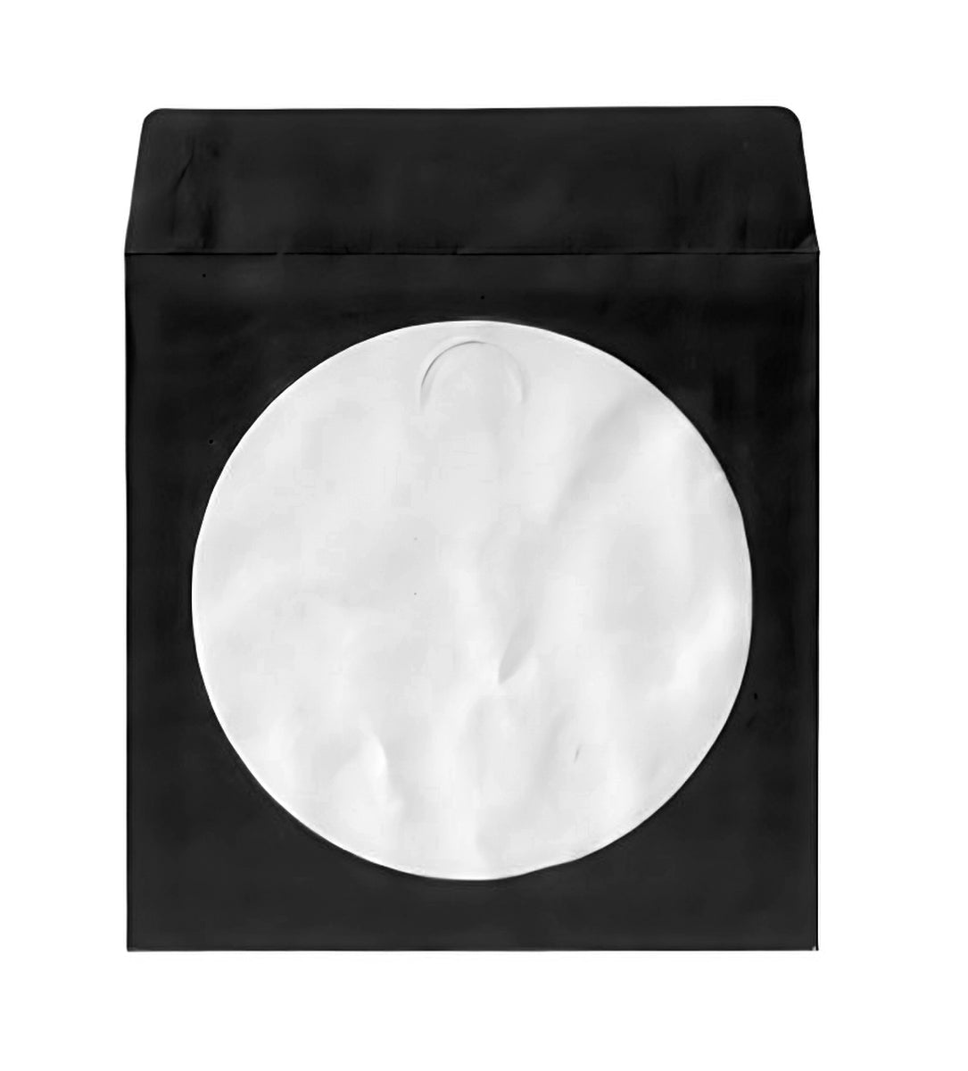Color Paper CD Sleeves with Window & Flap – CheckOutStore.com