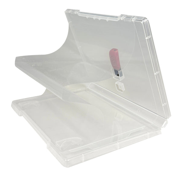 PREMIUM SUPER Clear USB Flash Drive Cases 14MM – CheckOutStore.com