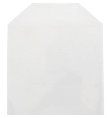 CheckOutStore Stamp & Die Clear Storage Pockets (5 x 5 1/8 ...