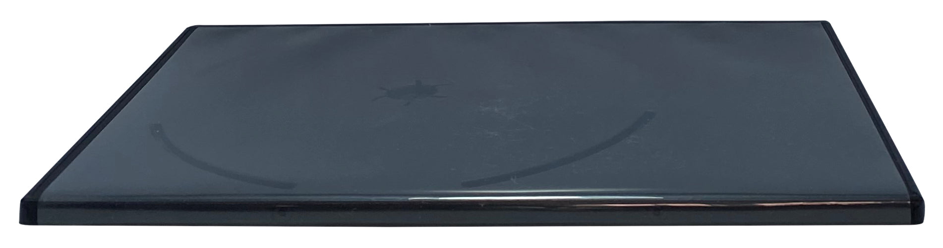 PREMIUM SLIM Black Double DVD Cases 7MM (100% New Material ...