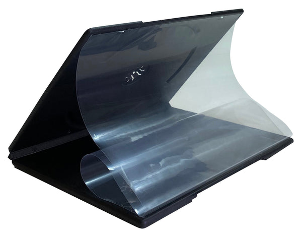 SLIM Black Single DVD Cases 7MM – CheckOutStore.com