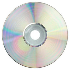 Spin-X Diamond Certified 48X CD-R 80min 700MB Shiny Silver [Discontinu ...