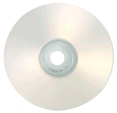 Spin-X Diamond Certified 48x CD-R 80min 700MB Silver Inkjet Printable ...